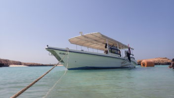 DIVING IN MUSCAT – Blue Flow Diving in oman, muscat
